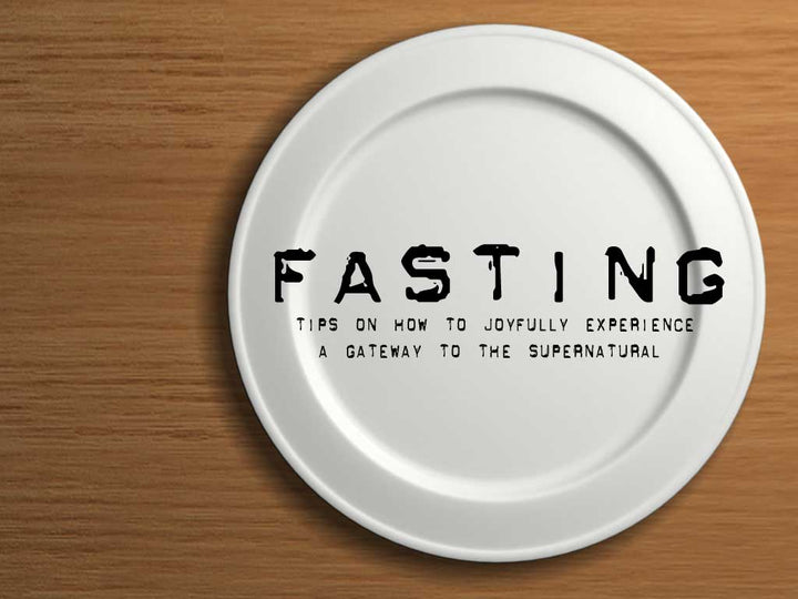 Medical Corner : The medical benefits of fasting. – ZAAHARA