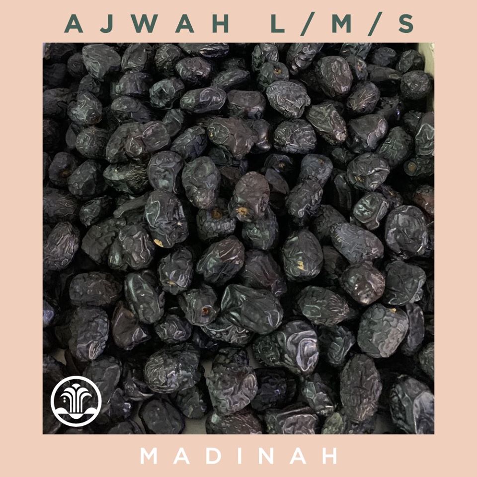 Ajwa dates : The newly appeared Coronavirus and Islamic prospective on ...