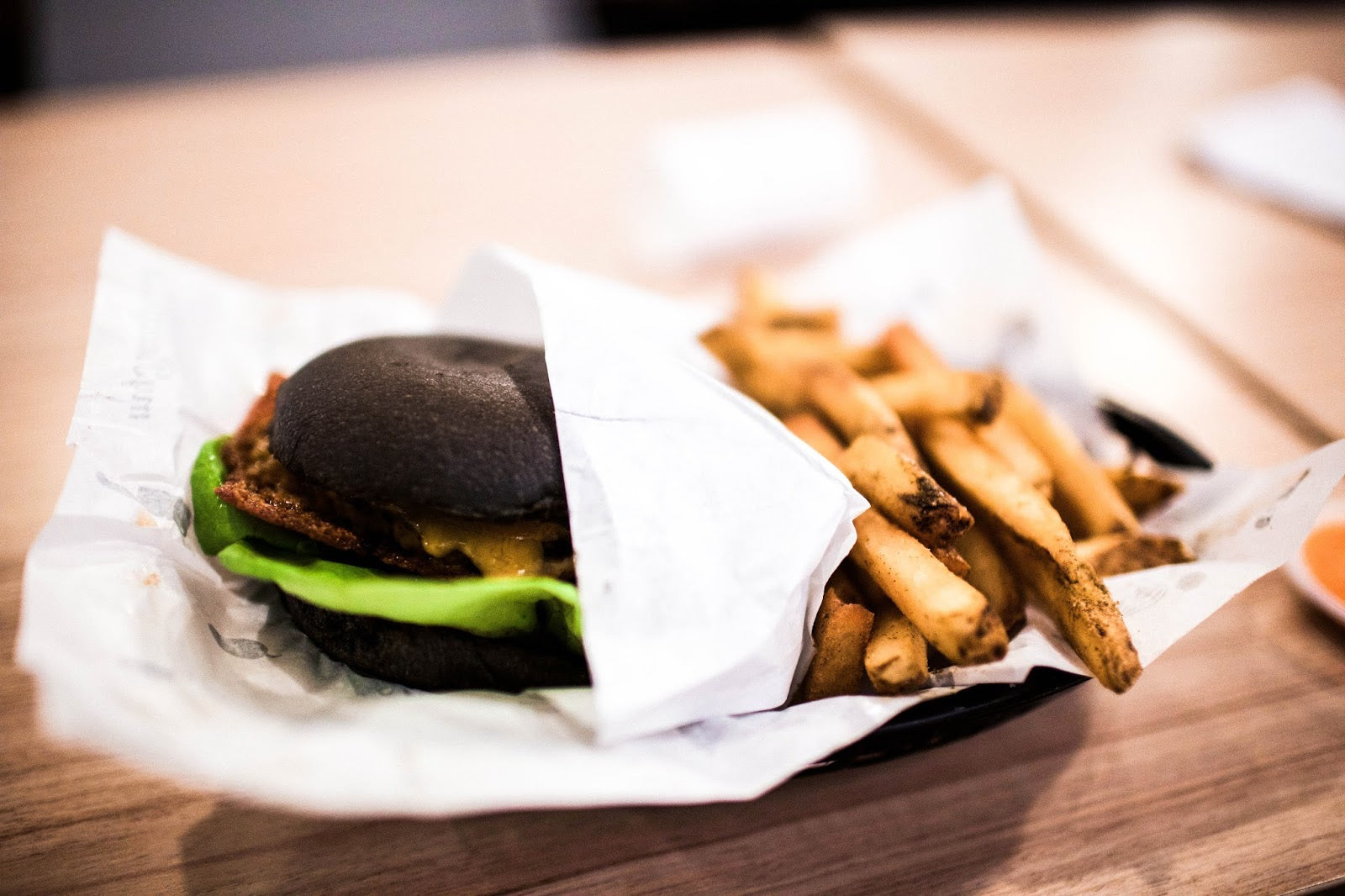 myBurgerLab Review – ZAAHARA