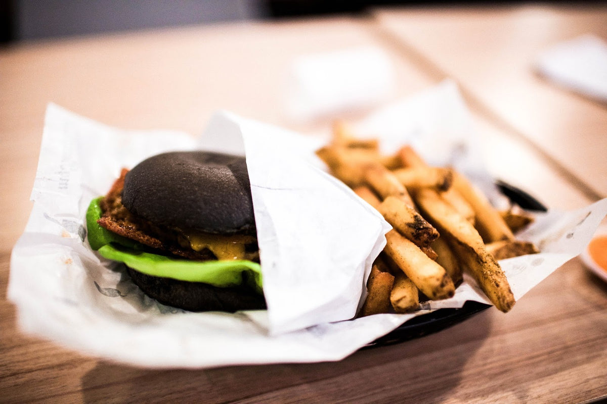 myBurgerLab Review – ZAAHARA