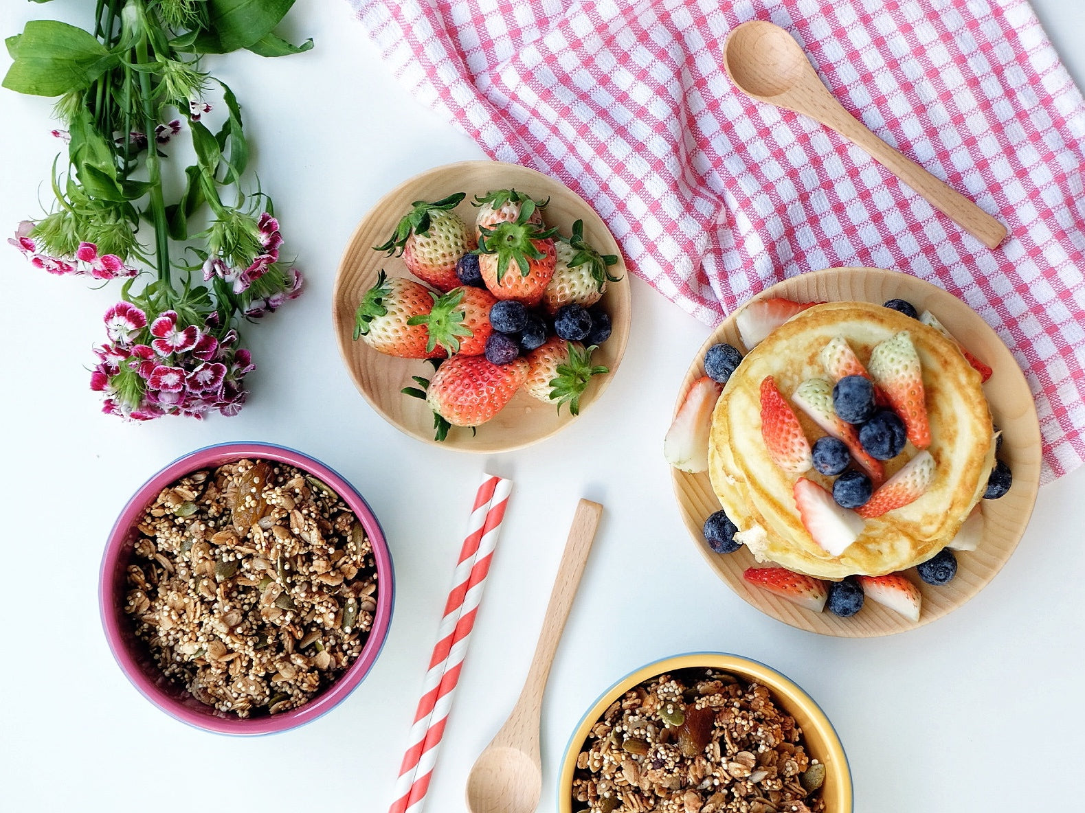 The Usual Scrumptious Food in Less Calorie – ZAAHARA